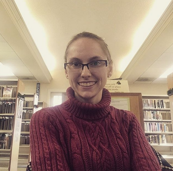 ‘Twas the week before winter break… – Rosie the History Teacher